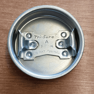 2 inch BSP Replacement Steel Barrel Bung