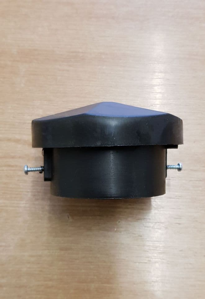 2" Plastic Fuel Tank Vent Cap