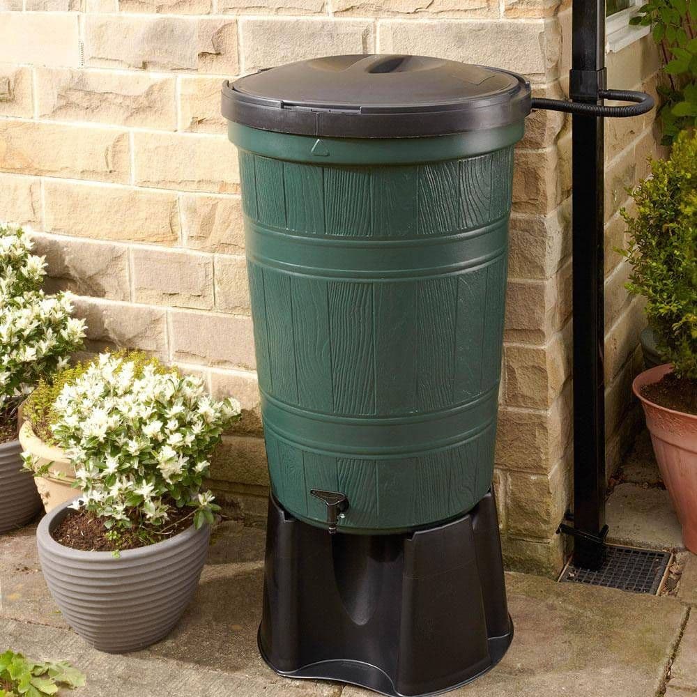200 Litre Garden Lake Water Butt