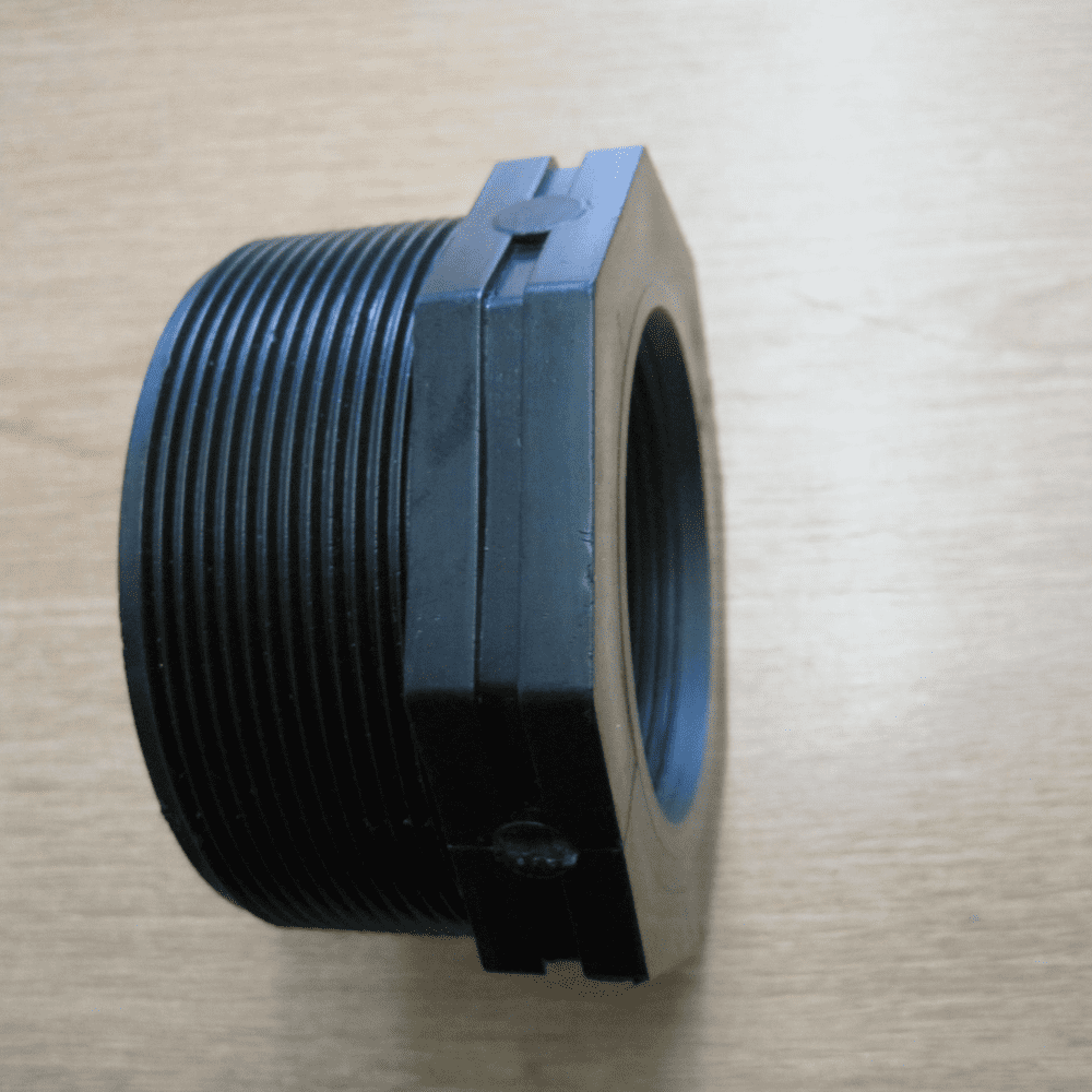 3 inch to 2 inch BSP Reducer