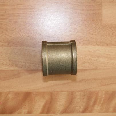 Brass Sockets