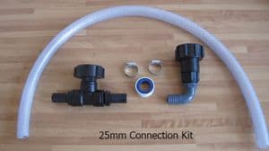 IBC Connection Linking Kits