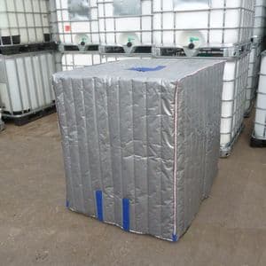 IBC Insulation Jacket