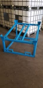 IBC Tipper Frame