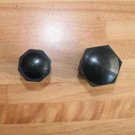 Plastic Bungs