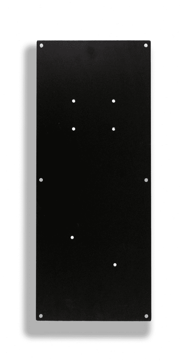 12 Hole Panel