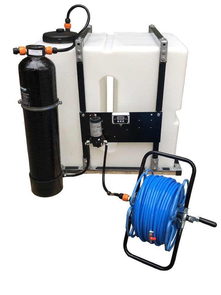 Budget Window Cleaning Systems