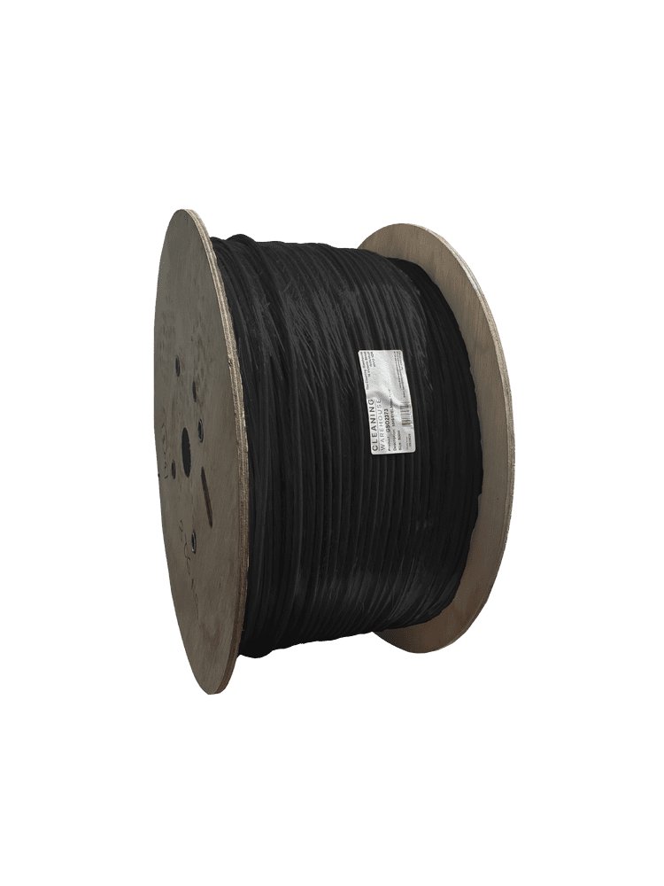 500m 5mm Water Genie Black Hose