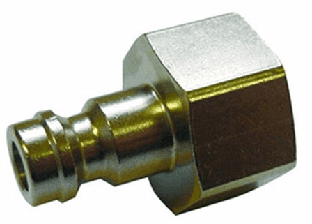 Microbore / Minibore Fittings