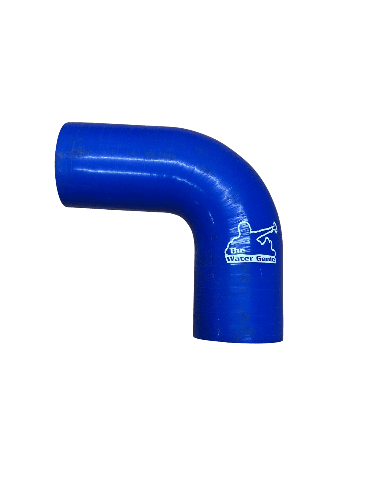 Genie Vac Silicone 45mm & 90 Degree Bend