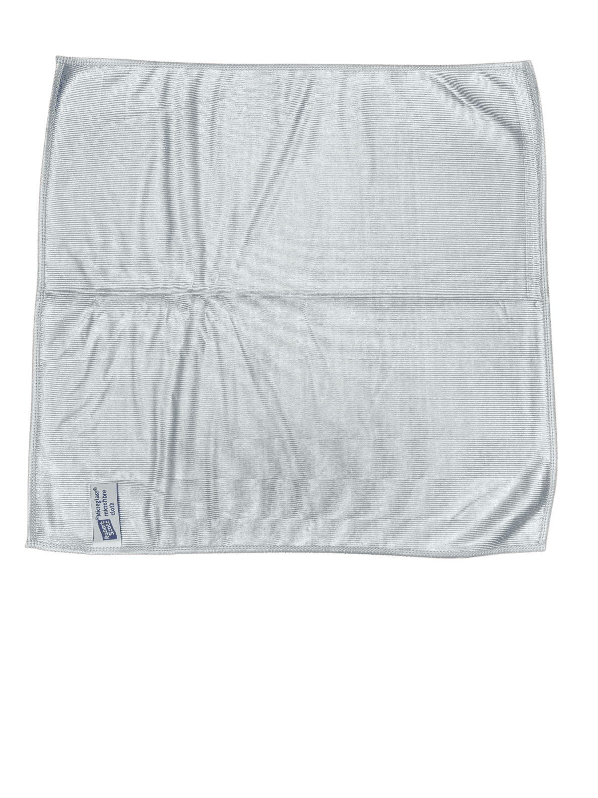 Micro Glass Cloth Microfibre 40x40cm