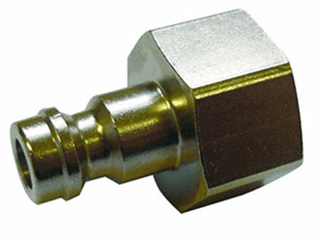 Microbore / Minibore Fittings