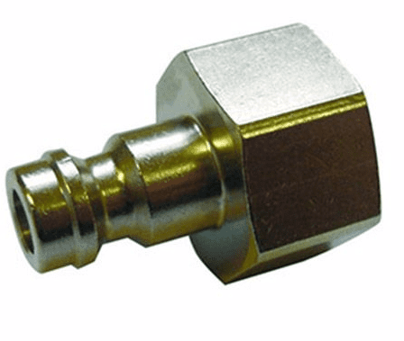 Microbore / Minibore Fittings