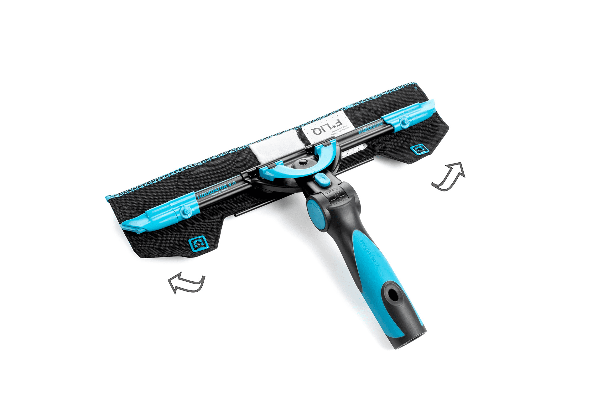 Moerman Fliq Complete with Excelerator