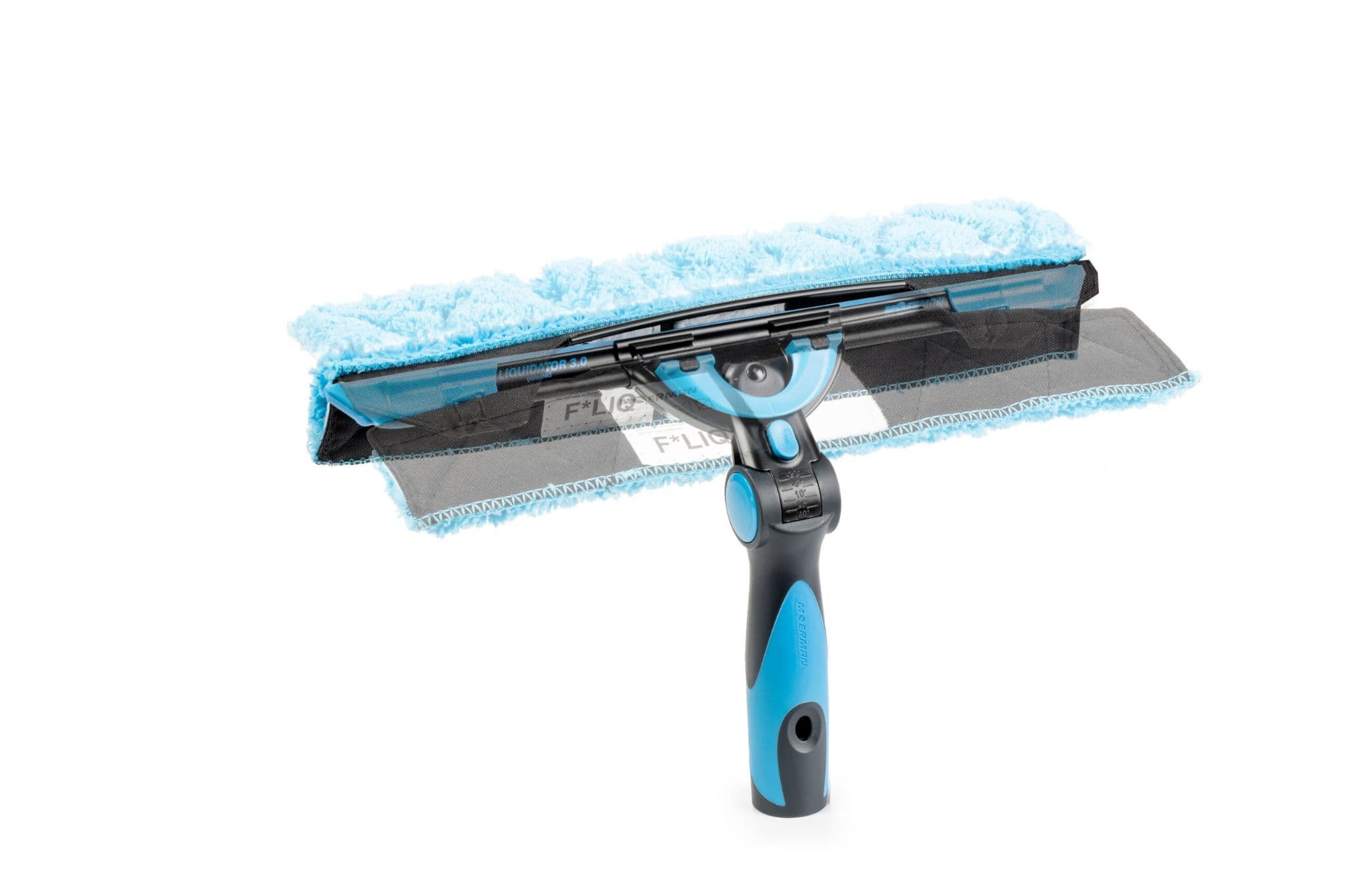 Moerman Fliq Complete with Excelerator