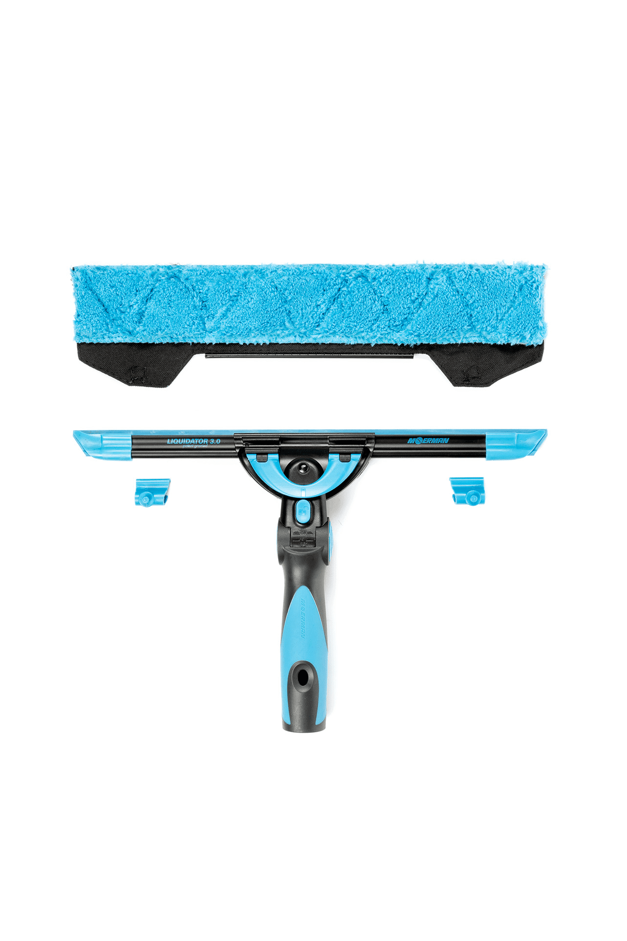 Moerman Fliq Complete with Excelerator