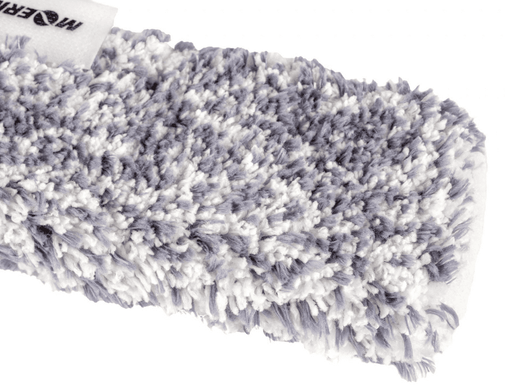 Moerman Silver Sleeve