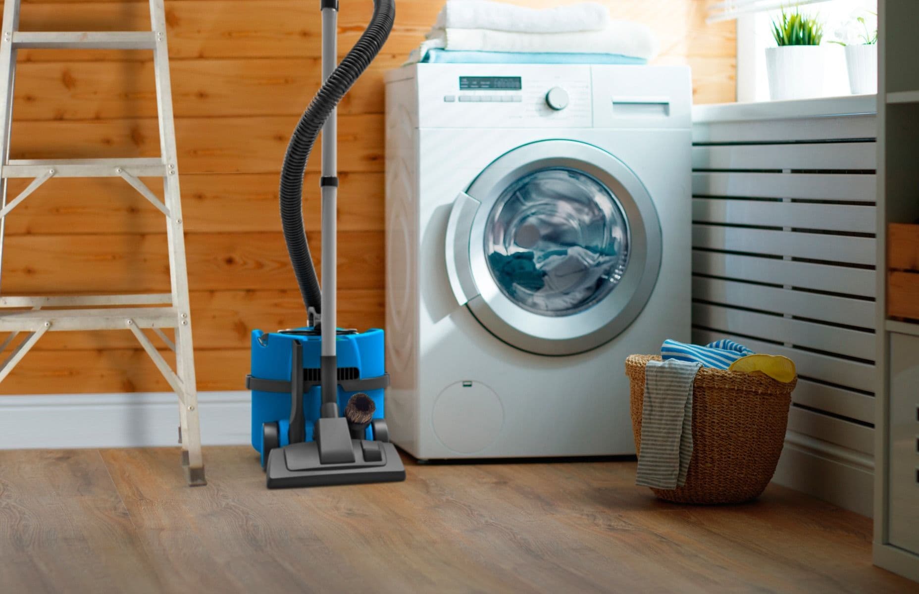 Numatic James JVP180