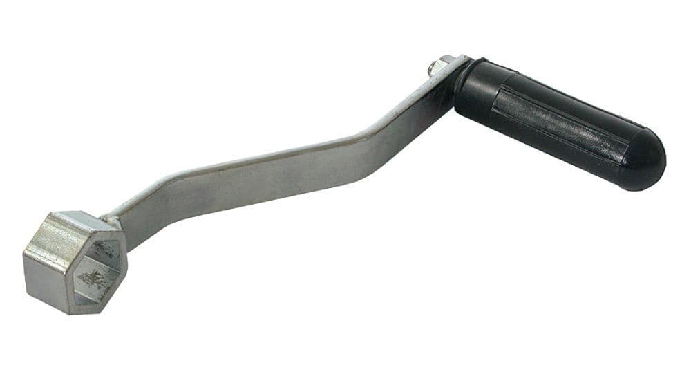 Hose Reel Spares and Components