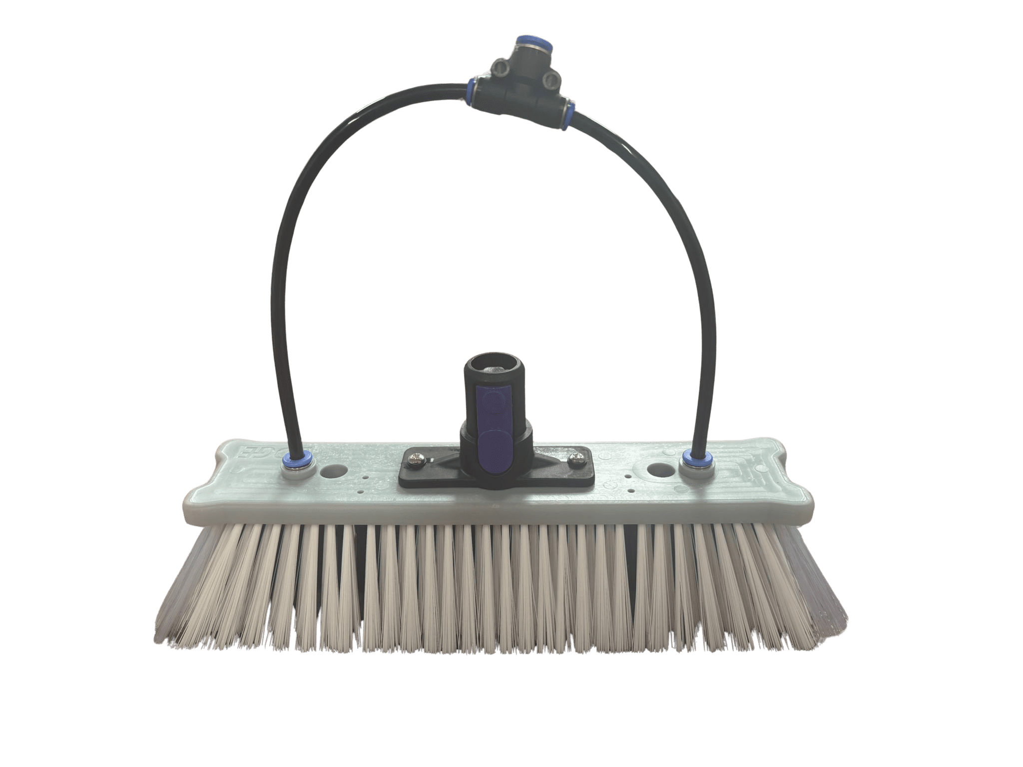 STREAMLINE OVA-8 Carbon Fibre Oval Poles