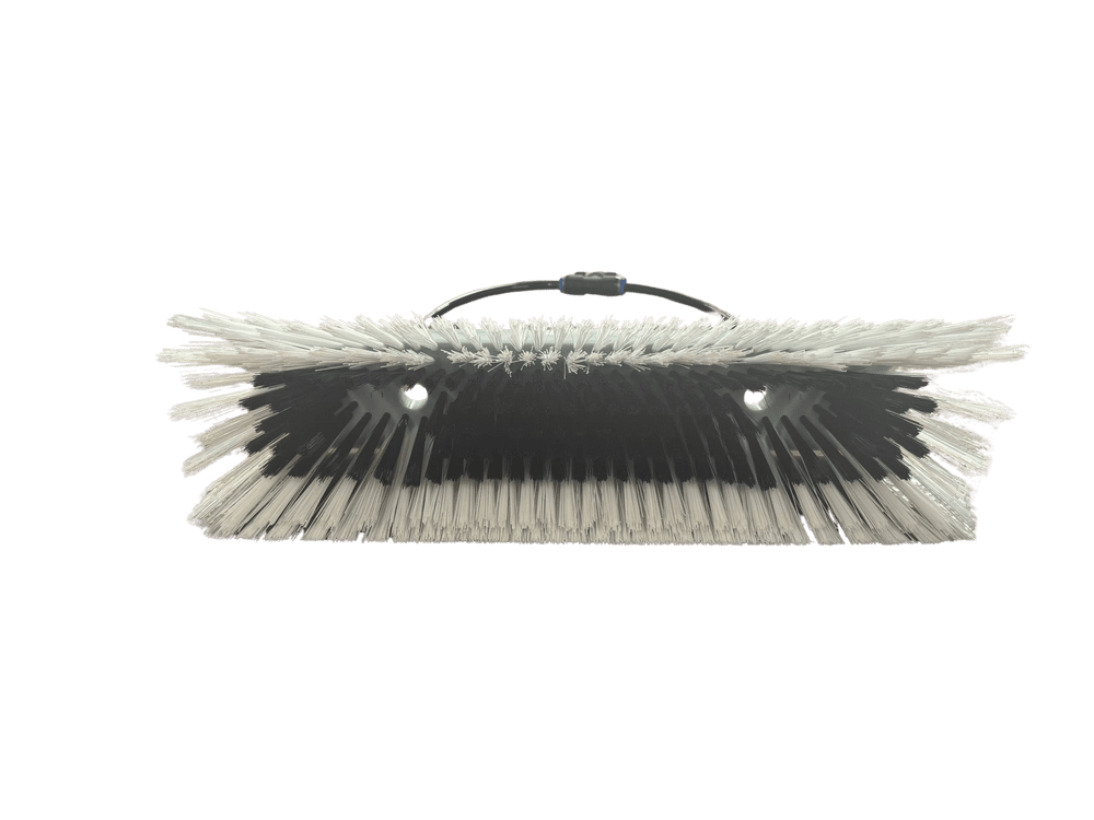 STREAMLINE OVA-8 Carbon Fibre Oval Poles