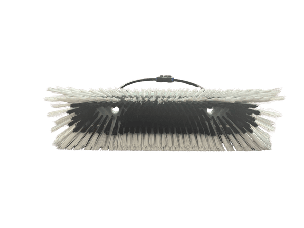 STREAMLINE OVA-8 Carbon Fibre Oval Poles