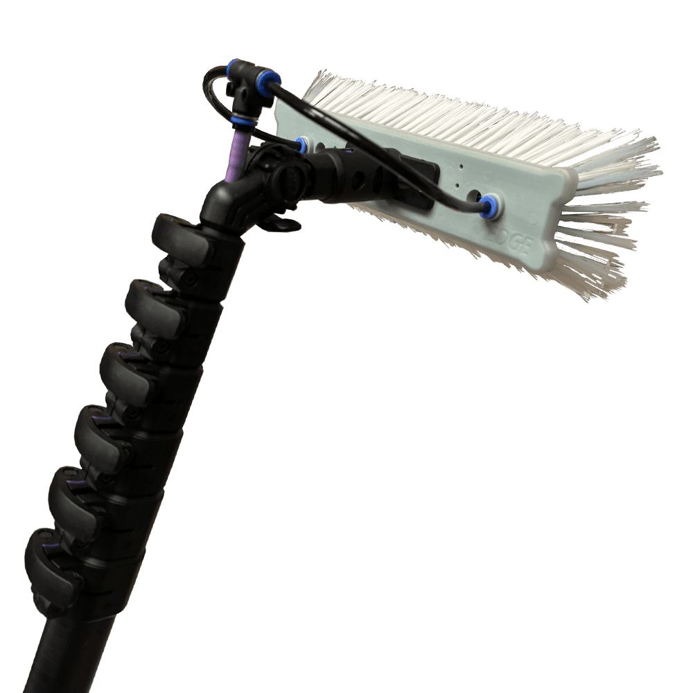 STREAMLINE OVA-8 Carbon Fibre Oval Poles