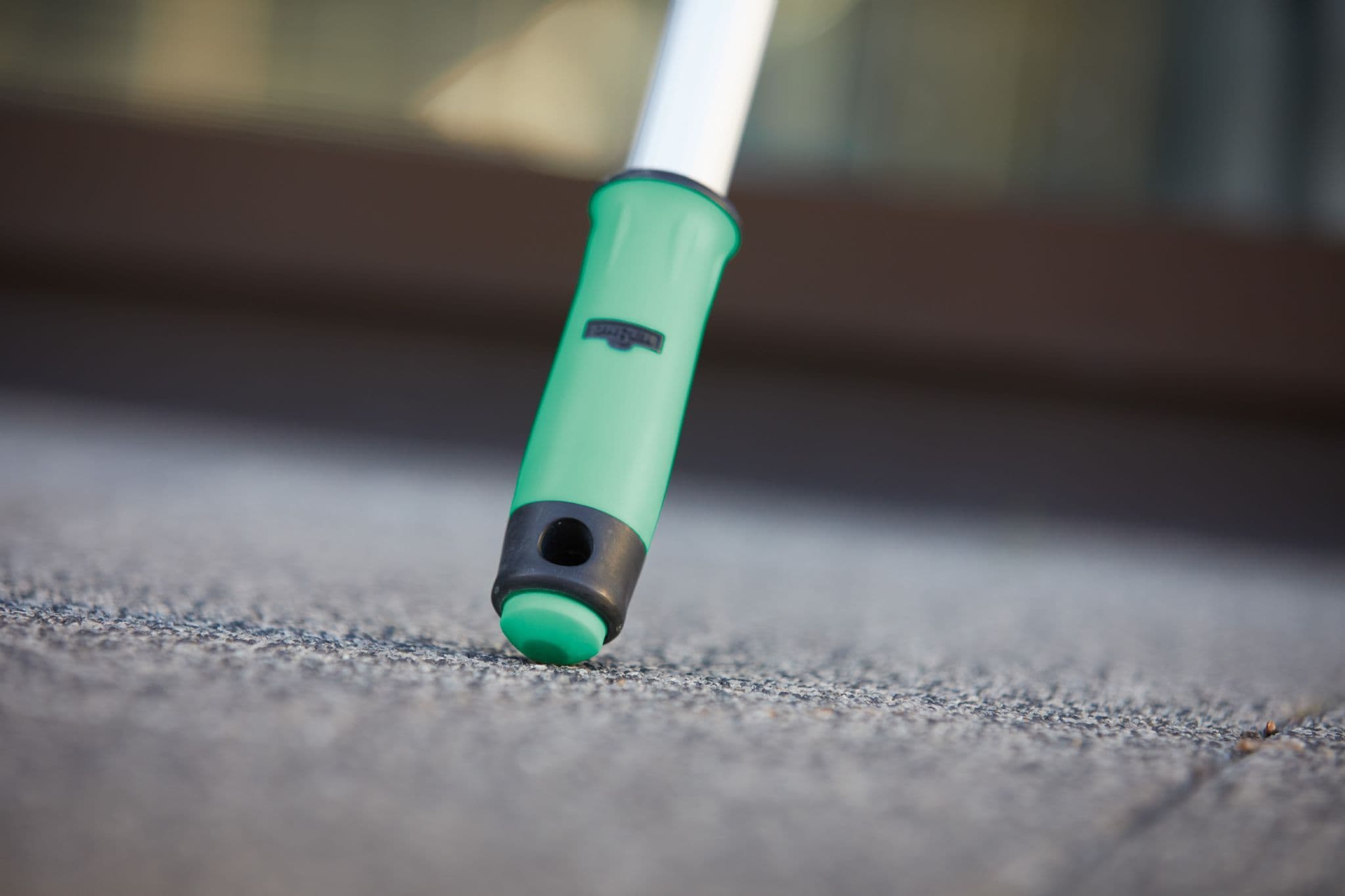 Unger 2 Section Optiloc Poles