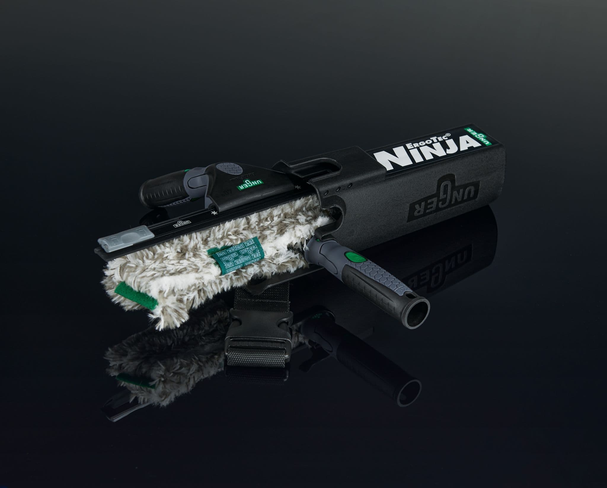 Unger Ergotec Ninja Premium kit