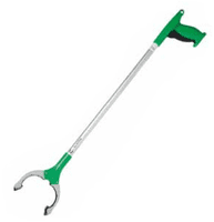Unger Trigger Grip Litter Picker