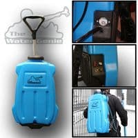 Water Genie Backpack DI Package