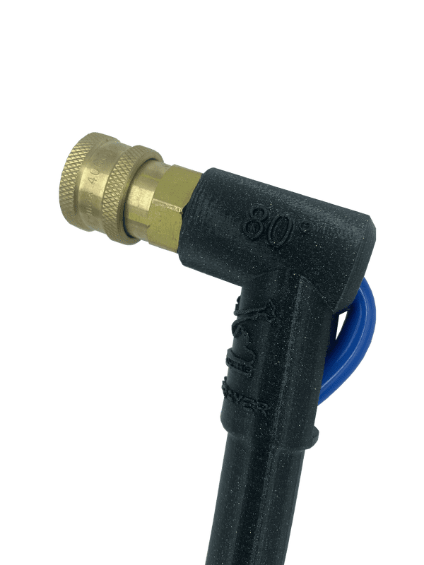 Water Genie Chemi-Sprayer 80 With Nozzles