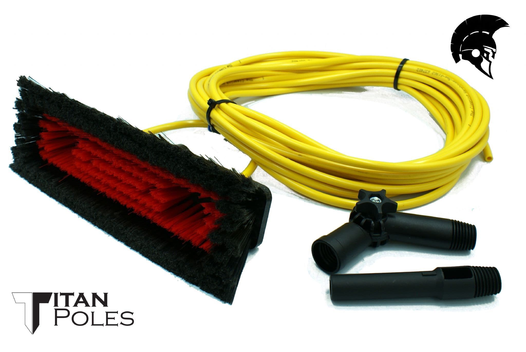 Water Genie TITAN FIbre Glass 40ft