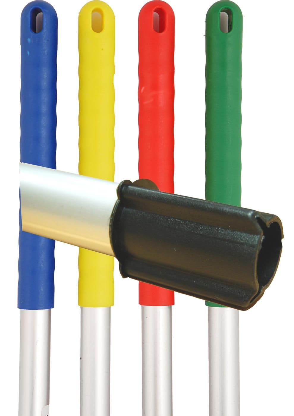 Yellow Excel Mop Head Handles