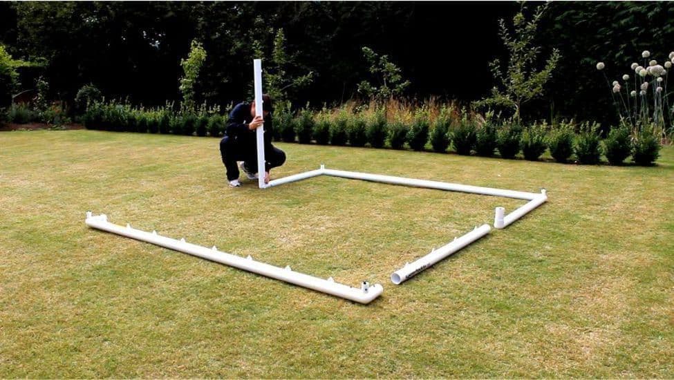 Best Football Garden Goals 2025 update