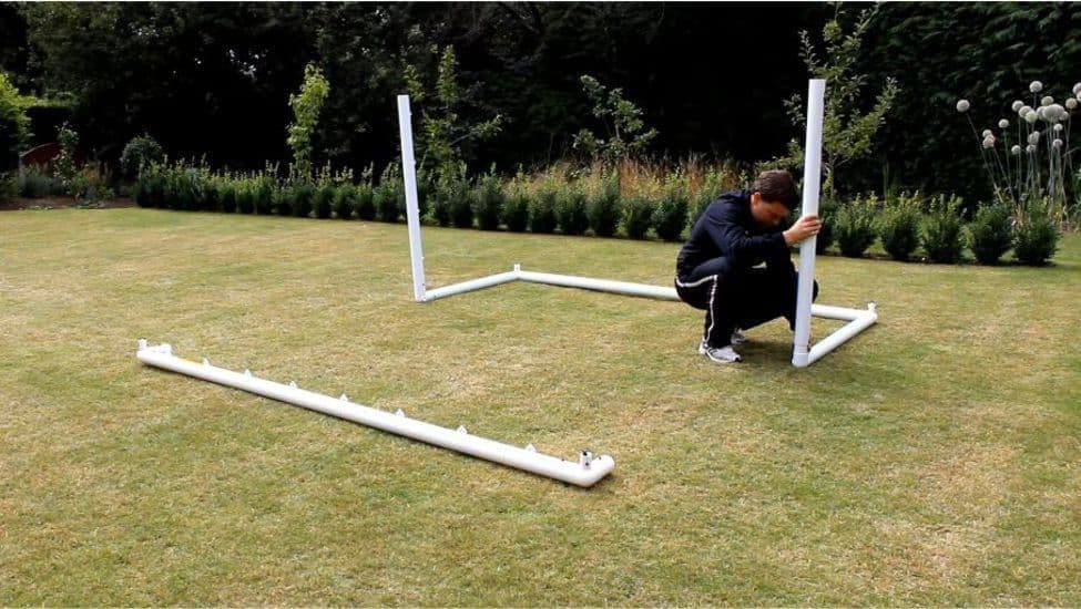 Best Football Garden Goals 2025 update