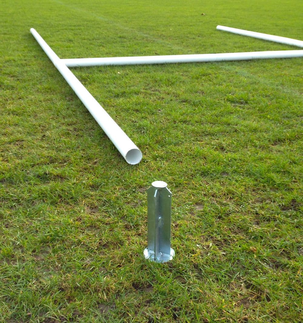 Rugby Posts for children
