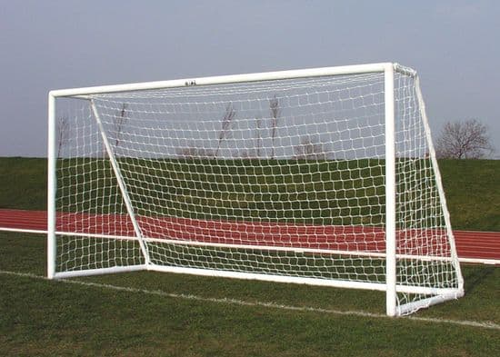 Mini Soccer 7v7 Goals- made in the UK - Soccertackle.com