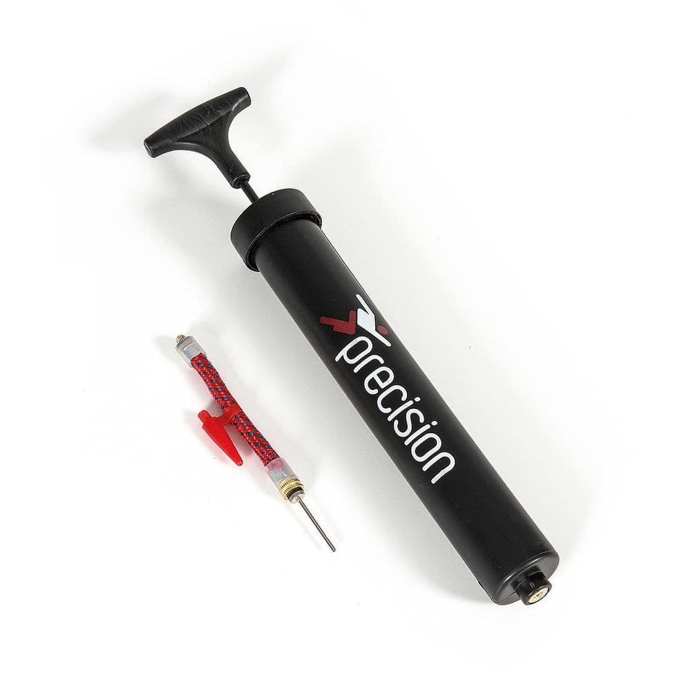 Football Hand Pump - soccetrtackle.com