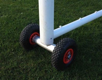 Goalpost Wheels