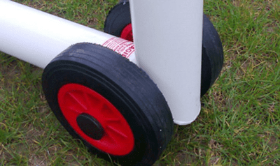 Goalpost Wheels