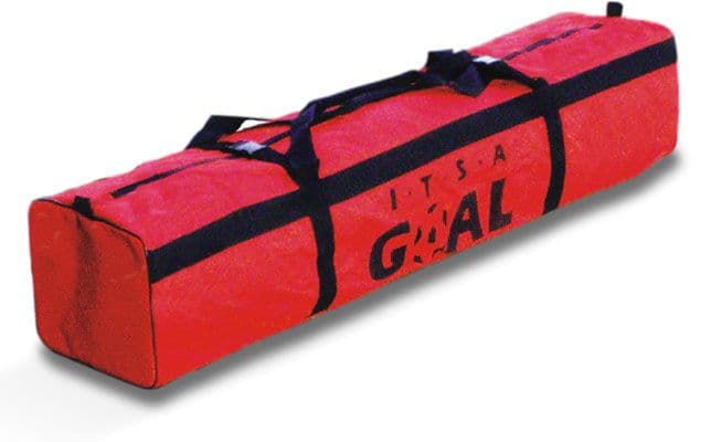 OLD STYLE RED CARRY BAG -1 26M