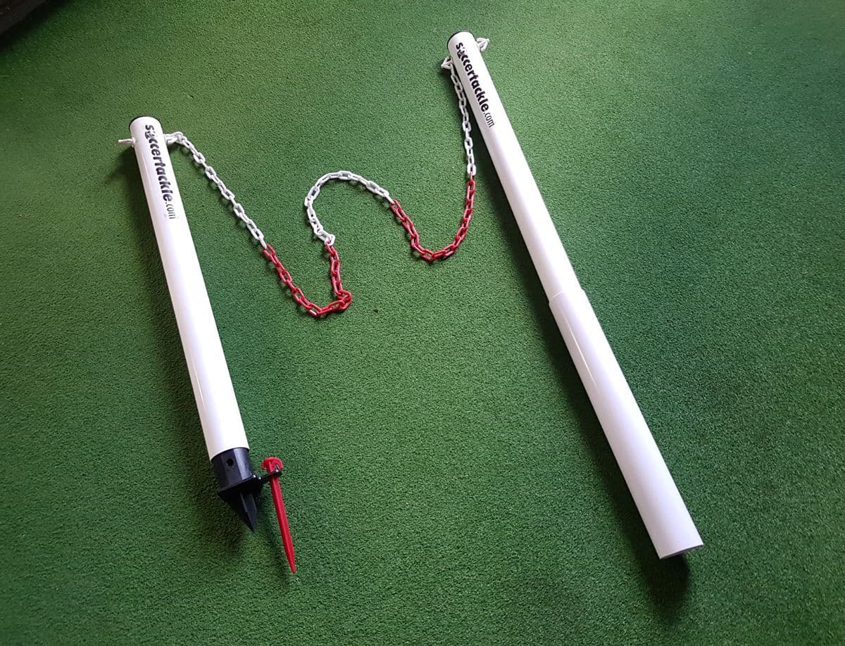 Respect Barrier Socketed - Sample Pack