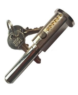 Metal Alloy Goal Spare Parts