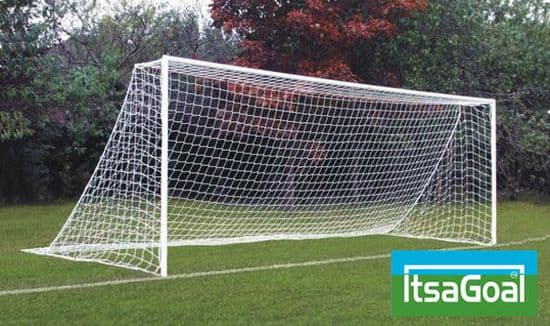 Goal Post Spares :: Full Range of Replacement Goalpost Spare Parts.