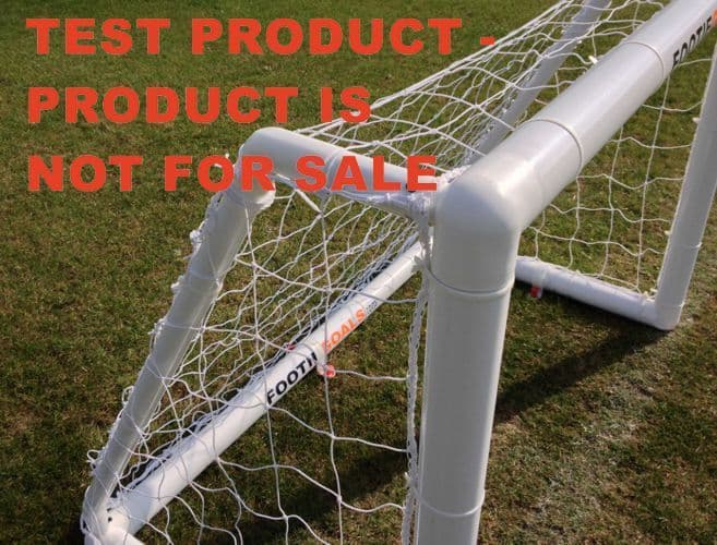TEST Buy a Goalpost