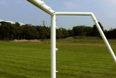 Goal Post Spares :: Full Range of Replacement Goalpost Spare Parts.