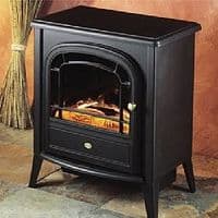 Dimplex CLB20L Electric Stove