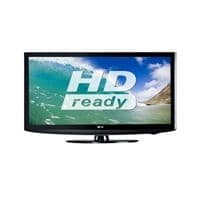 LG 26LH2000 26 Inch HD Ready LCD Television with Integrated Freeview