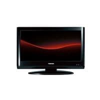 Toshiba 22AV615DB 22 Inch HDReady LCD Television with Integrated Freeview